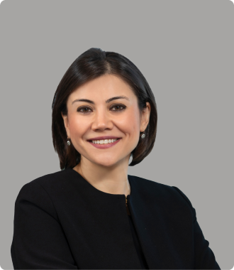 Yönetim Kadrosu | Alarko Holding